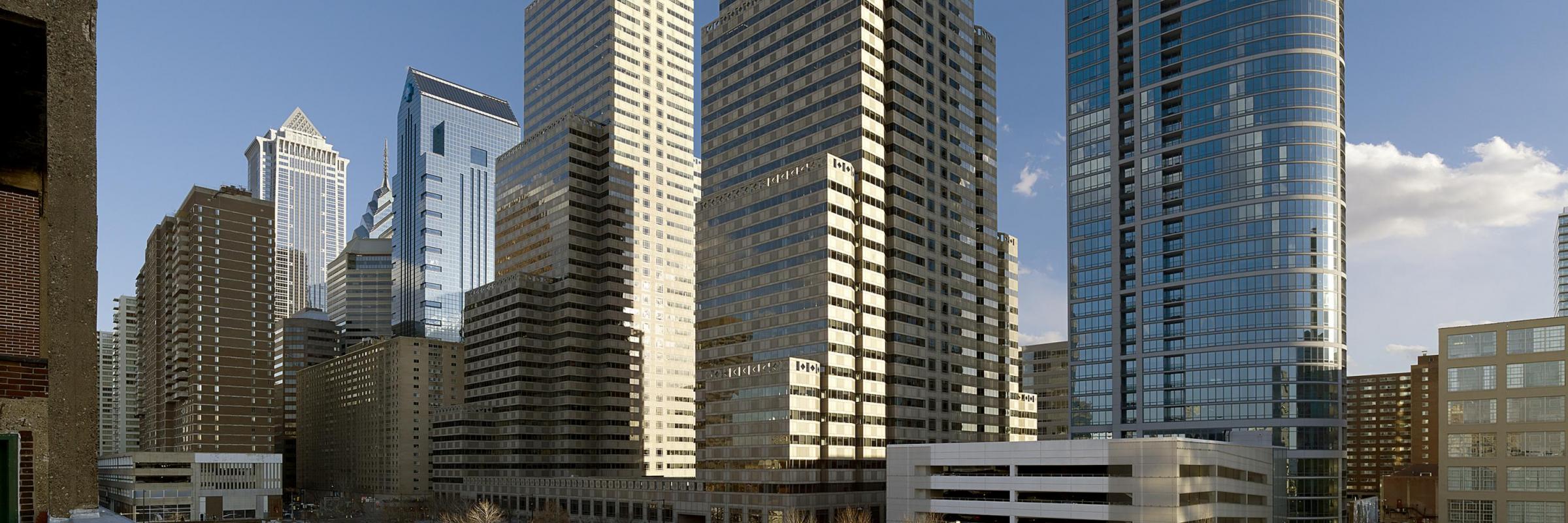 Two Commerce Square | Brandywine Realty Trust