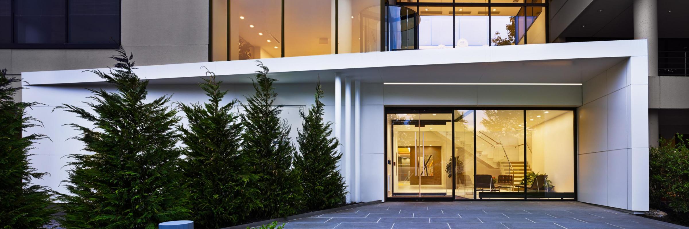 Five Radnor Corporate Center | Brandywine Realty Trust