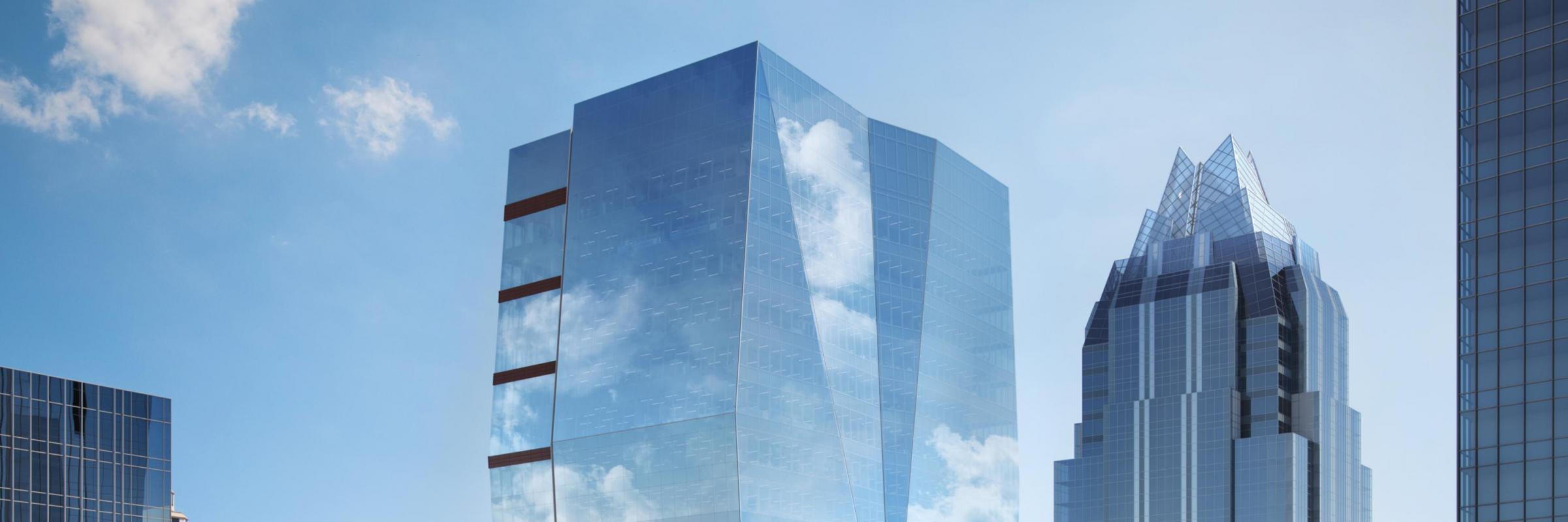 First look: Why the new 405 Colorado tower looks so different ...