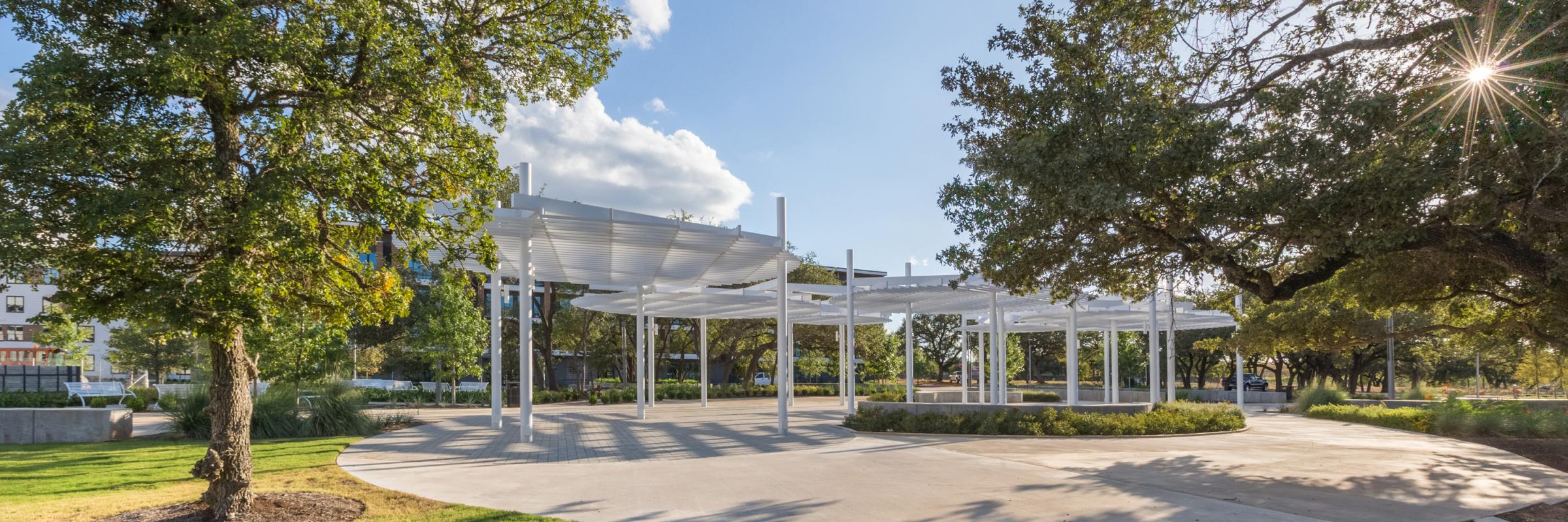 Garza Ranch | Brandywine Realty Trust