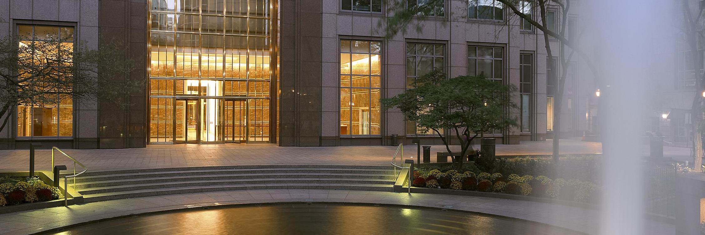 Three Logan Square | Brandywine Realty Trust