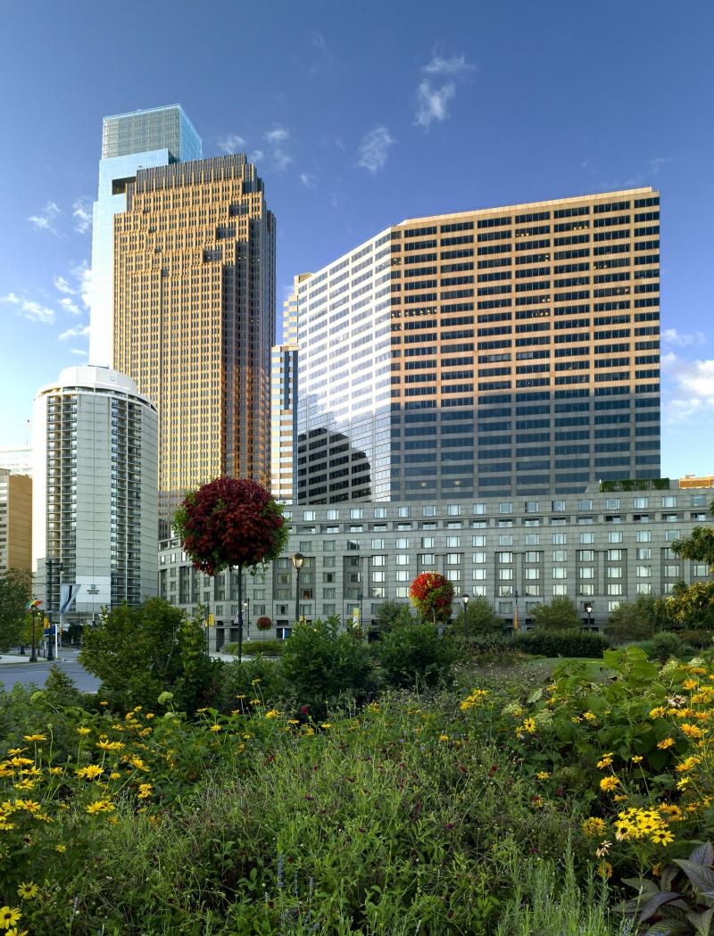 One Logan Square | Brandywine Realty Trust