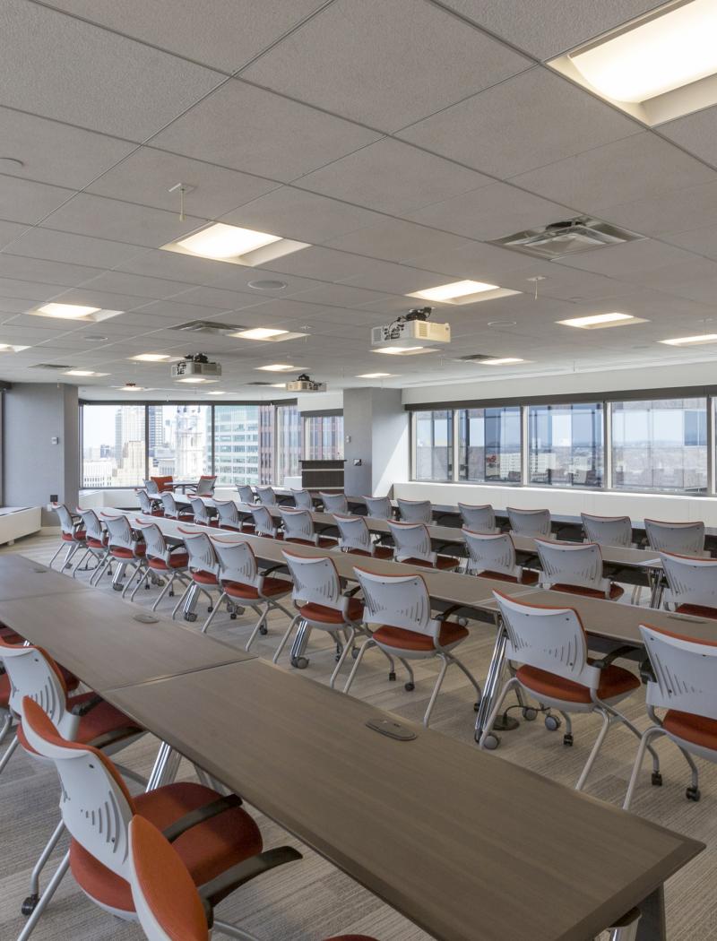 One Logan Square | Brandywine Realty Trust