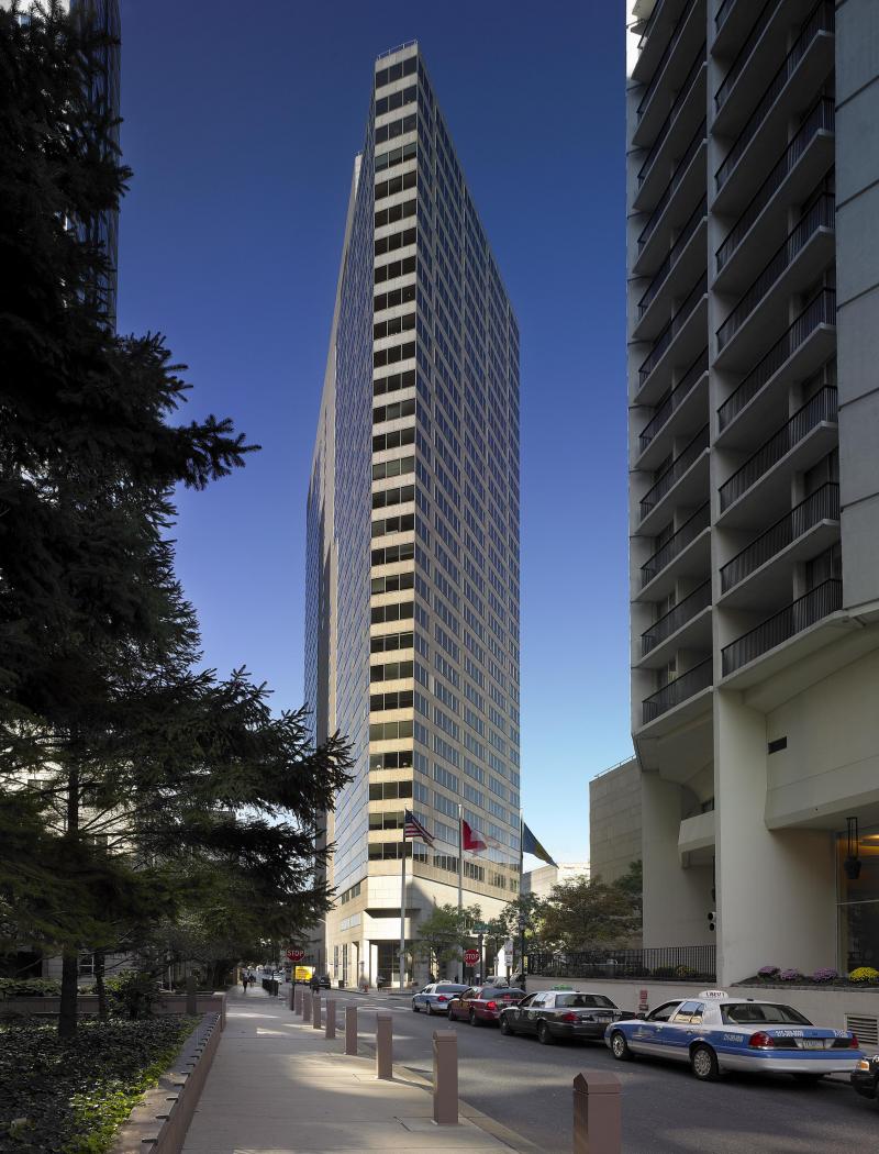 One Logan Square | Brandywine Realty Trust