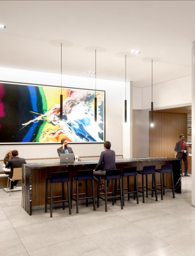 Radnor Life Sciences Center | Brandywine Realty Trust