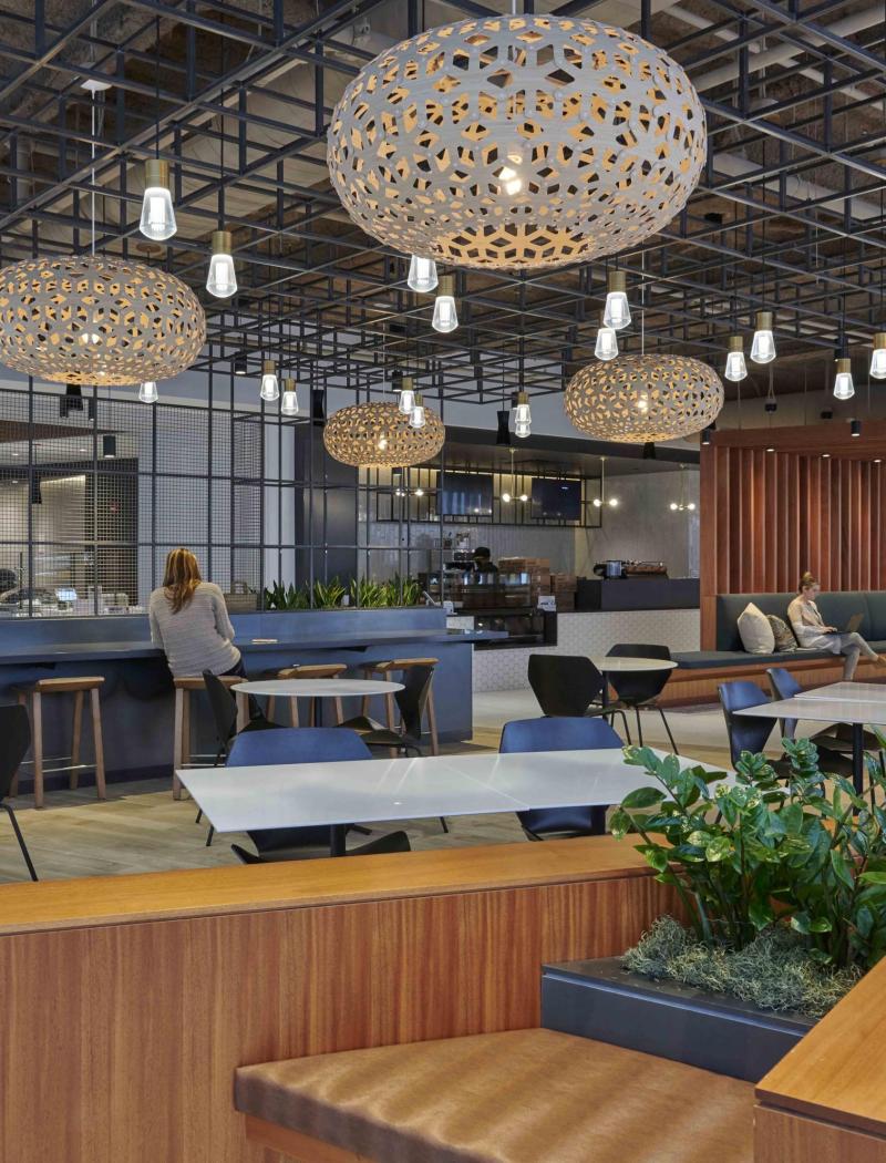 150 Radnor Chester Road | Brandywine Realty Trust