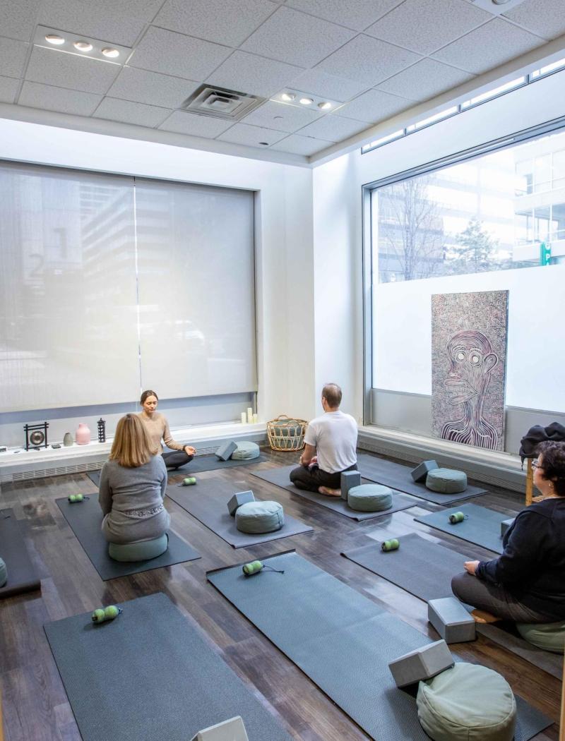 One Commerce Square | Brandywine Realty Trust