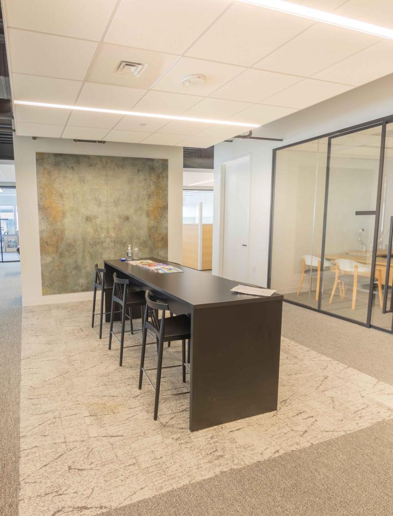 Two Commerce Square | Brandywine Realty Trust