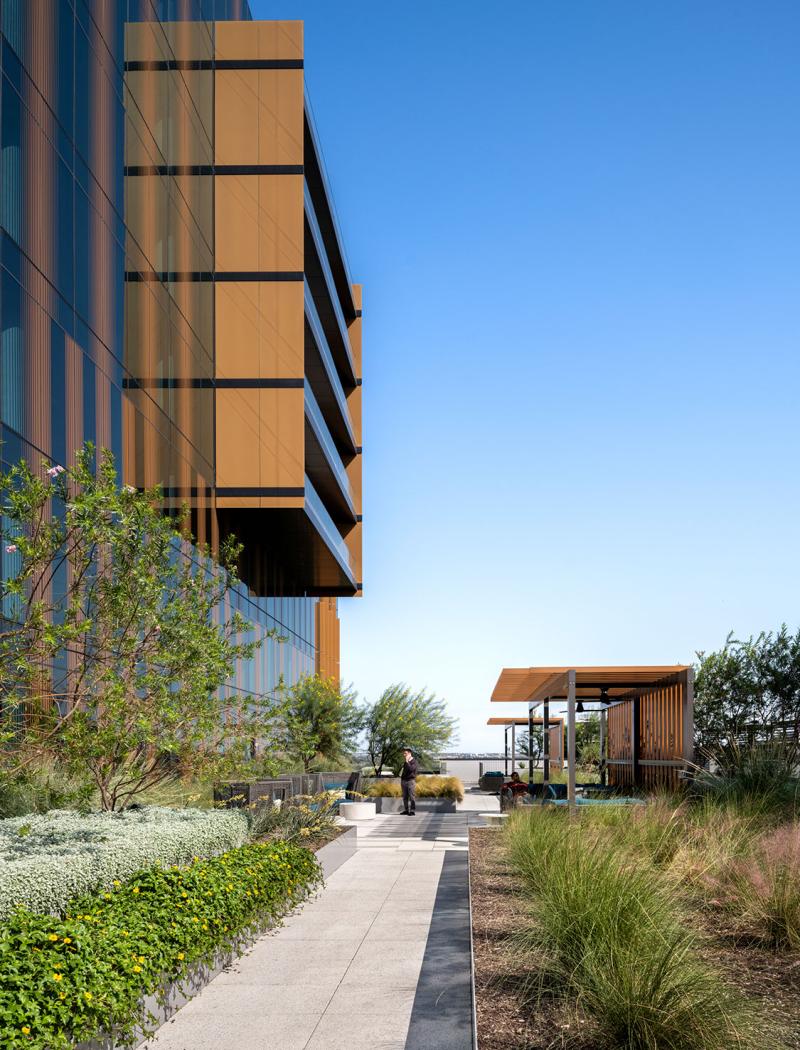 One Uptown - Office | Brandywine Realty Trust