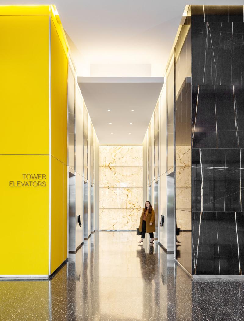 One Uptown - Office | Brandywine Realty Trust