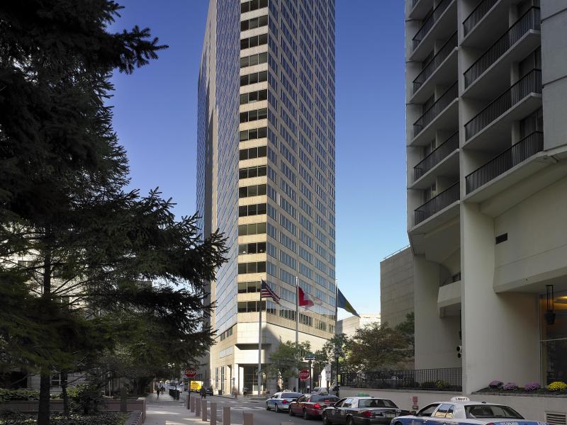 One Logan Square | Brandywine Realty Trust