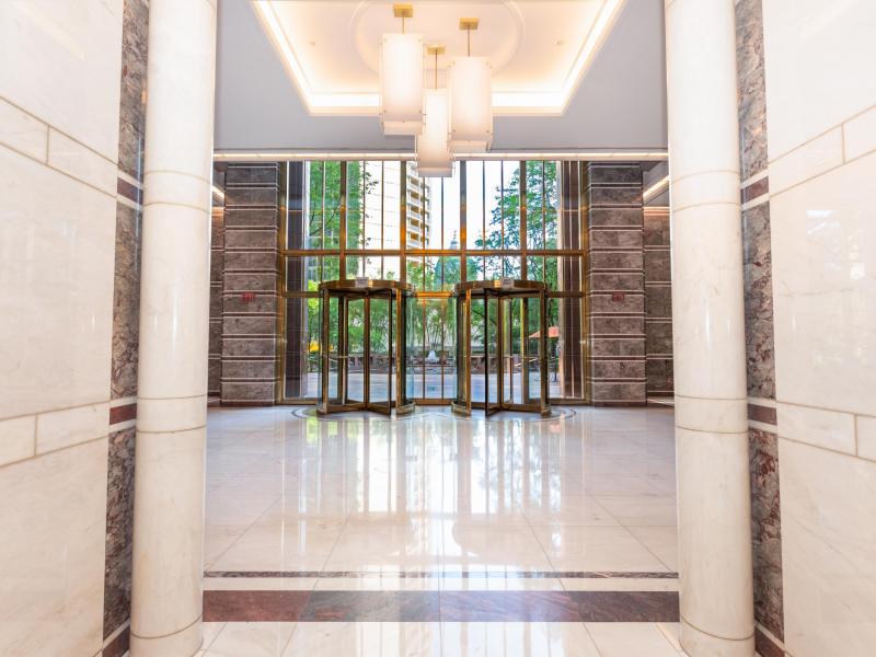 Three Logan Square | Brandywine Realty Trust