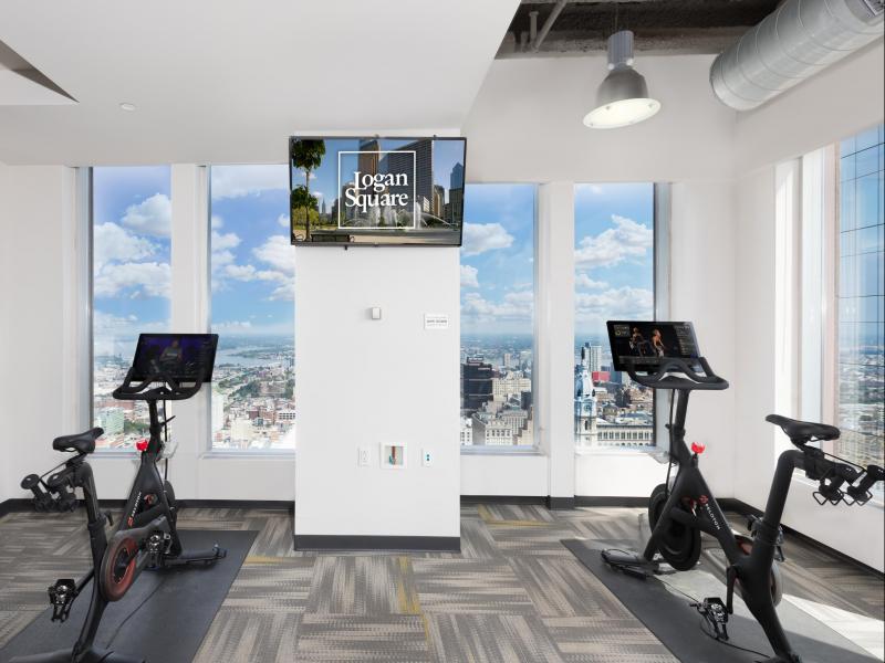 Three Logan Square | Brandywine Realty Trust