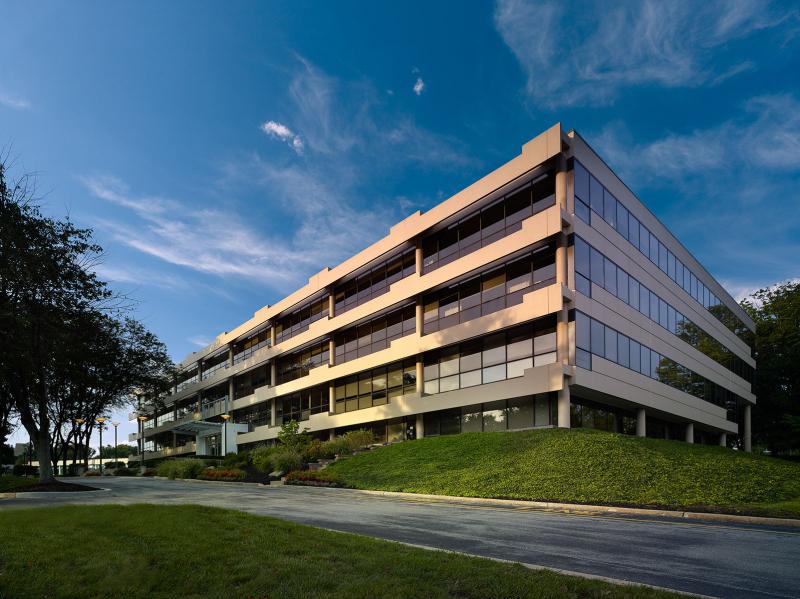 Three Radnor Corporate Center | Brandywine Realty Trust