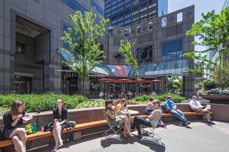 One Commerce Square | Brandywine Realty Trust