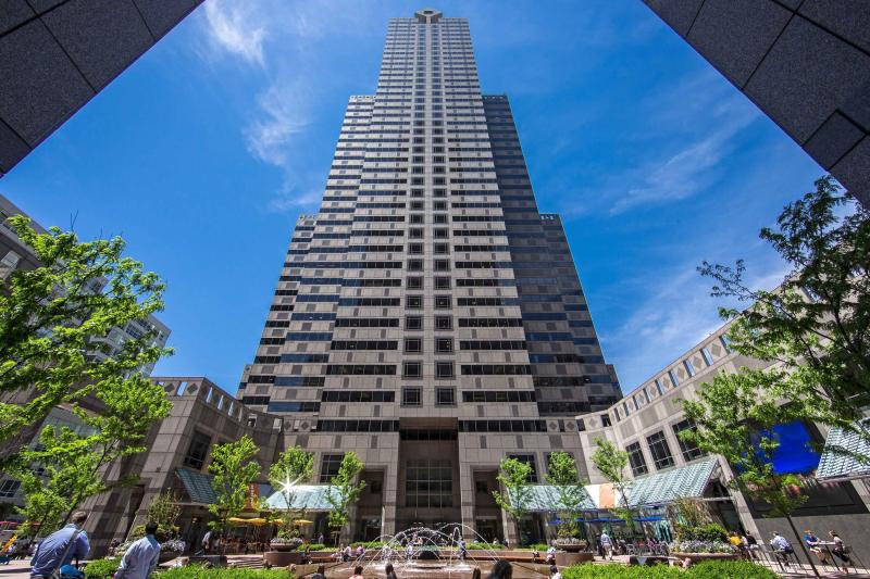 Two Commerce Square | Brandywine Realty Trust