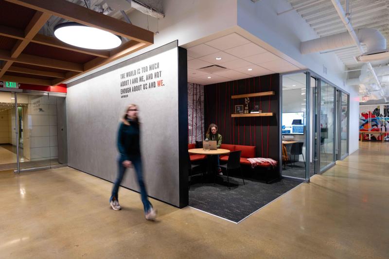 One Commerce Square | Brandywine Realty Trust