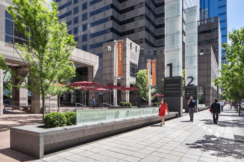 Two Commerce Square | Brandywine Realty Trust