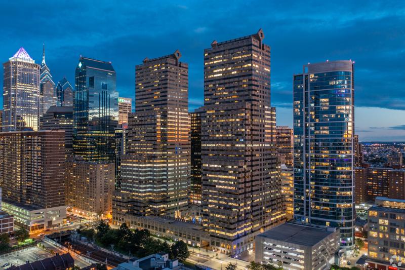 Two Commerce Square | Brandywine Realty Trust