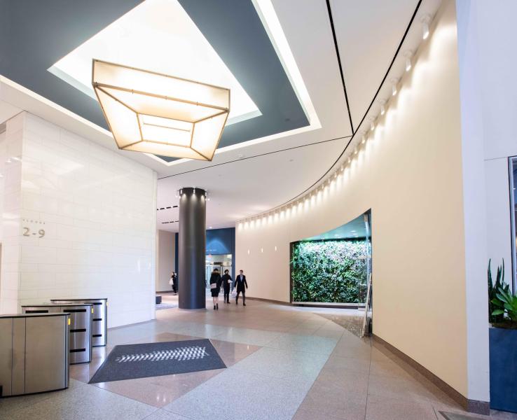 Two Commerce Square | Brandywine Realty Trust