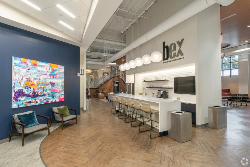 One Commerce Square | Brandywine Realty Trust