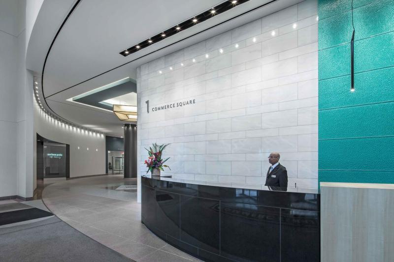 One Commerce Square | Brandywine Realty Trust