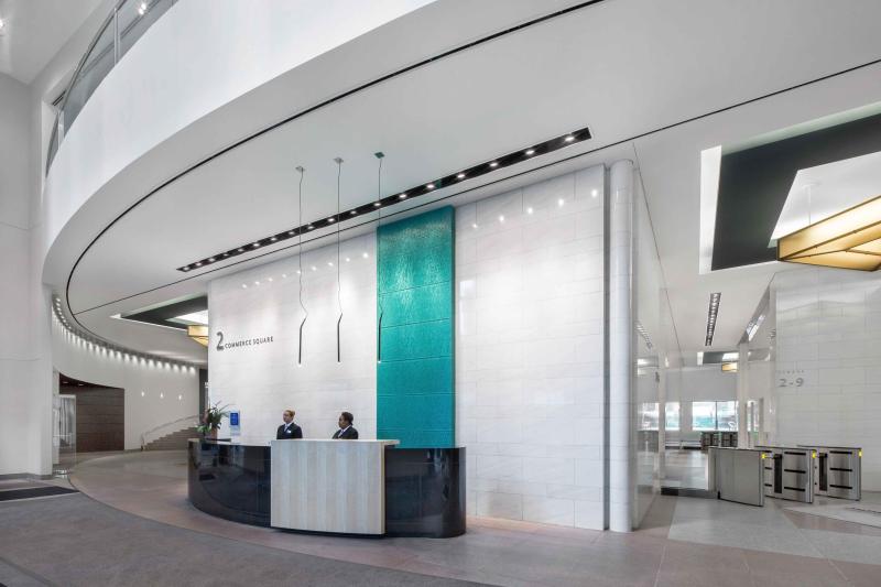 Two Commerce Square | Brandywine Realty Trust