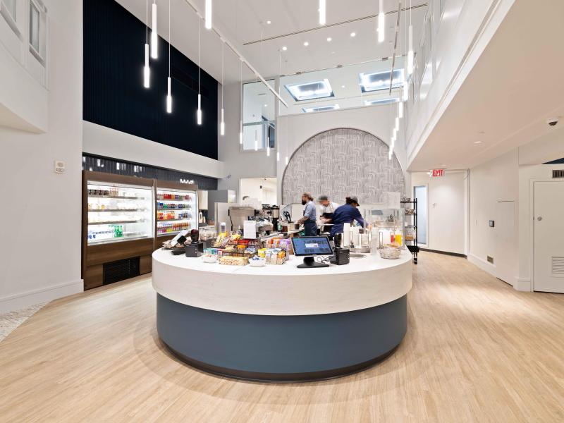 Three Logan Square | Brandywine Realty Trust