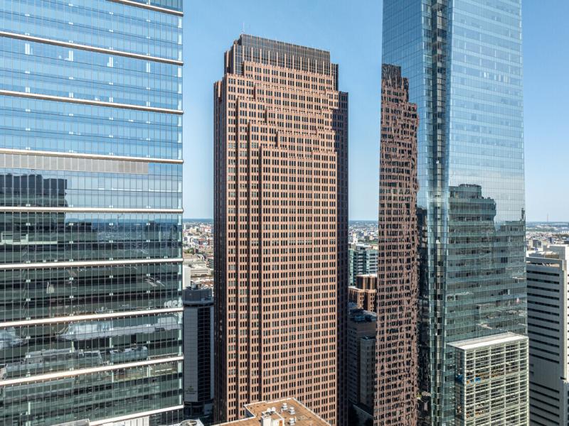 Three Logan Square | Brandywine Realty Trust