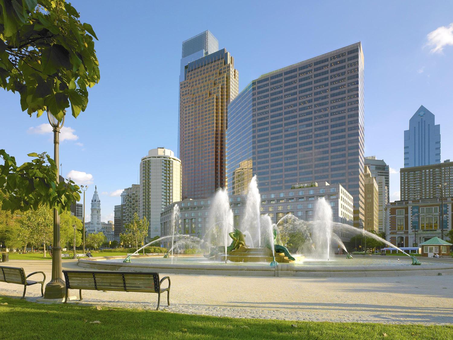 One Logan Square | Brandywine Realty Trust