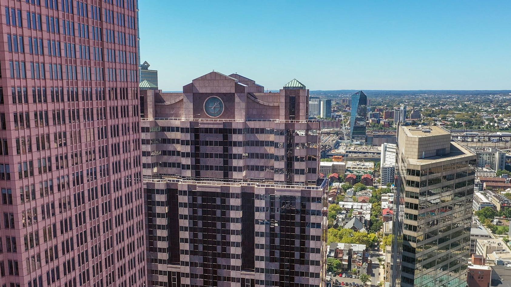 Two Logan Square | Brandywine Realty Trust