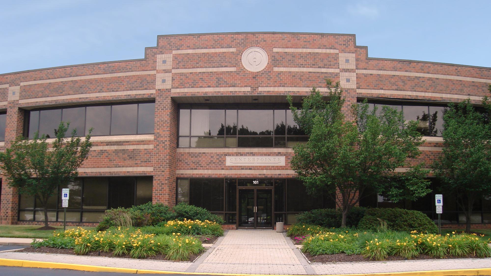 Centerpointe | Brandywine Realty Trust