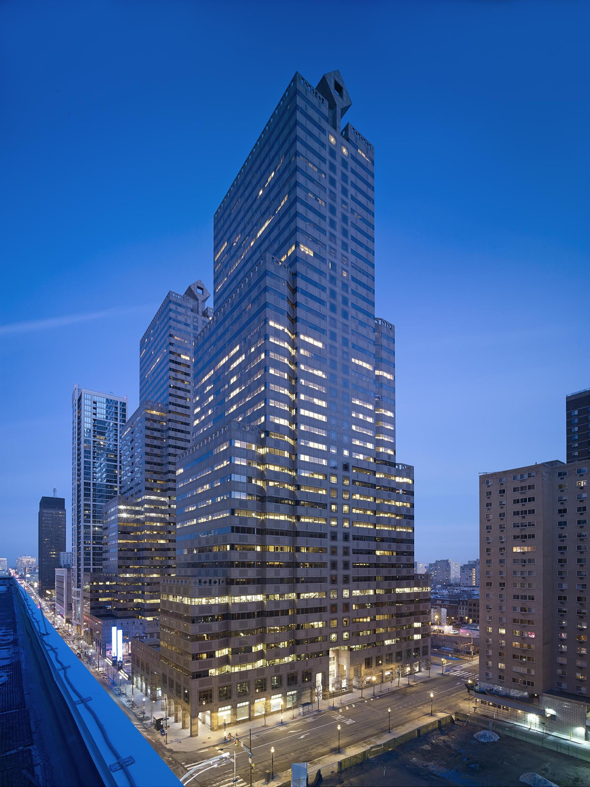 WellAir Brings Clean Air Technology to Brandywine Realty Trust ...