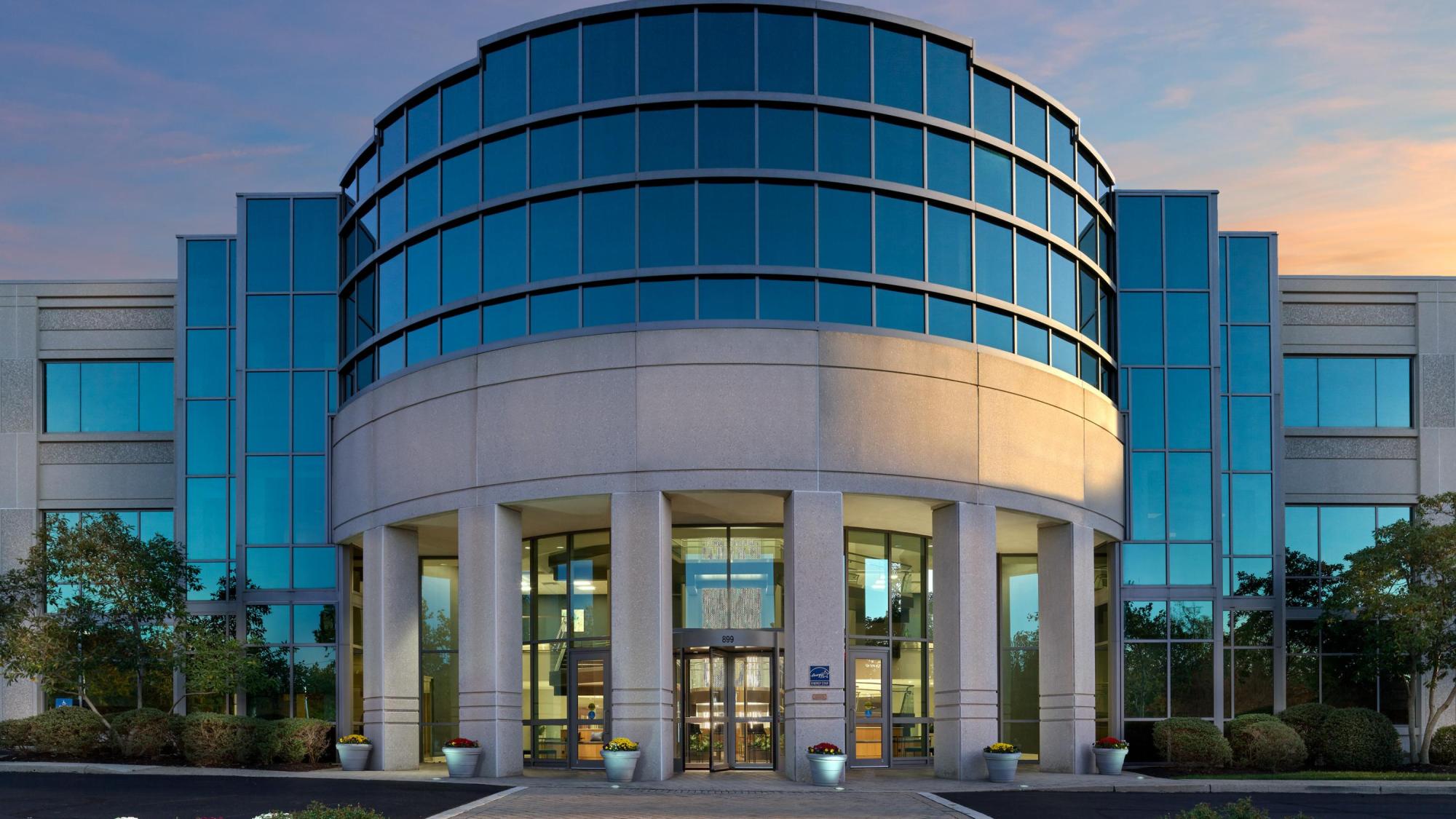 400 Berwyn Park | Brandywine Realty Trust