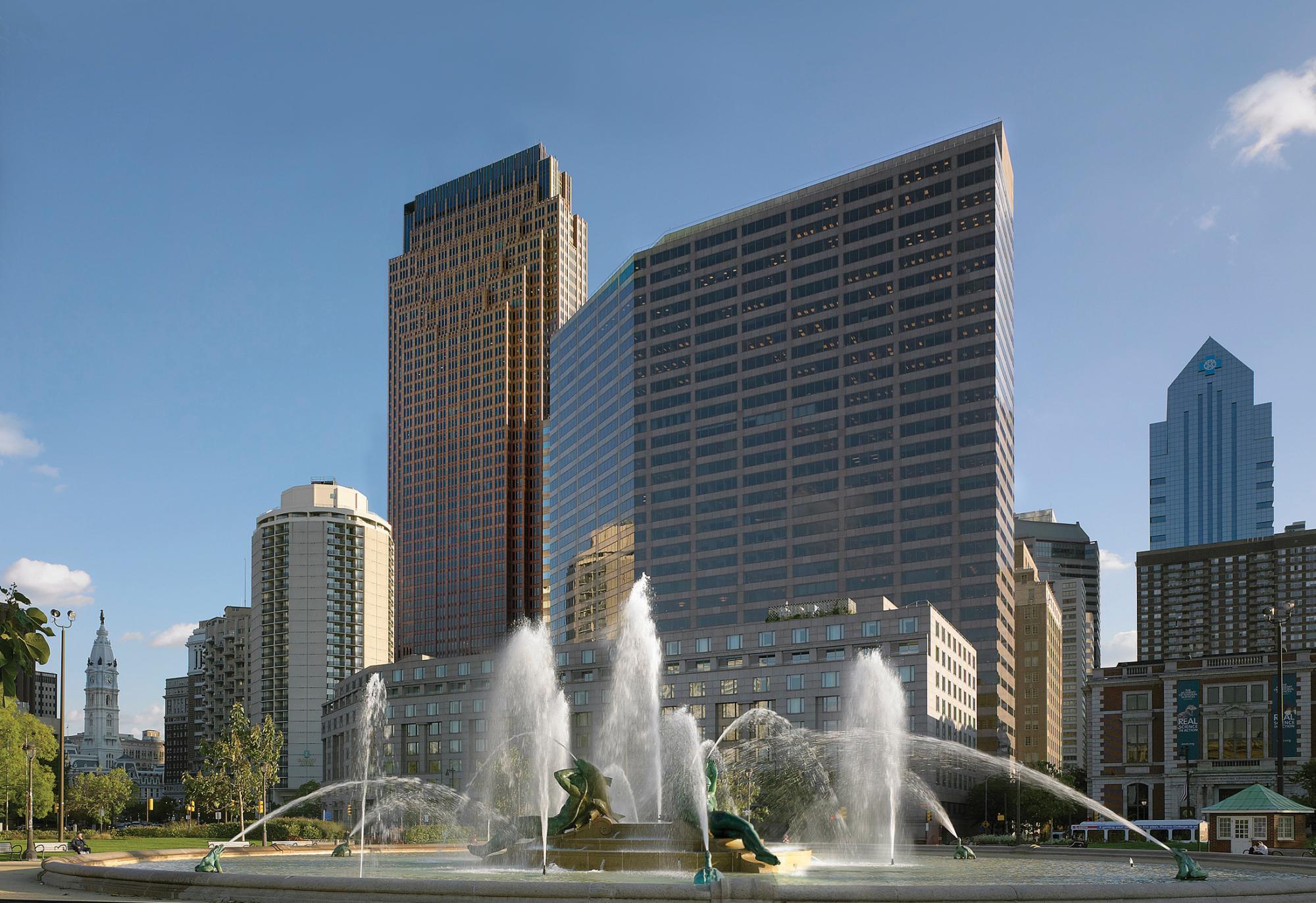 One Logan Square | Brandywine Realty Trust