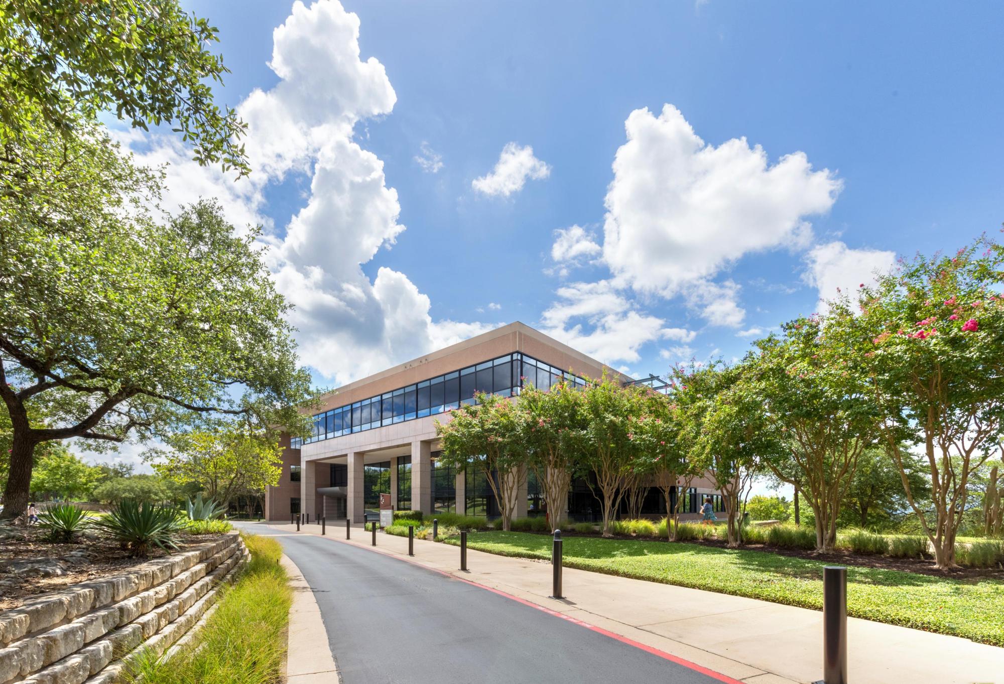 River Place - Building 5 | Brandywine Realty Trust