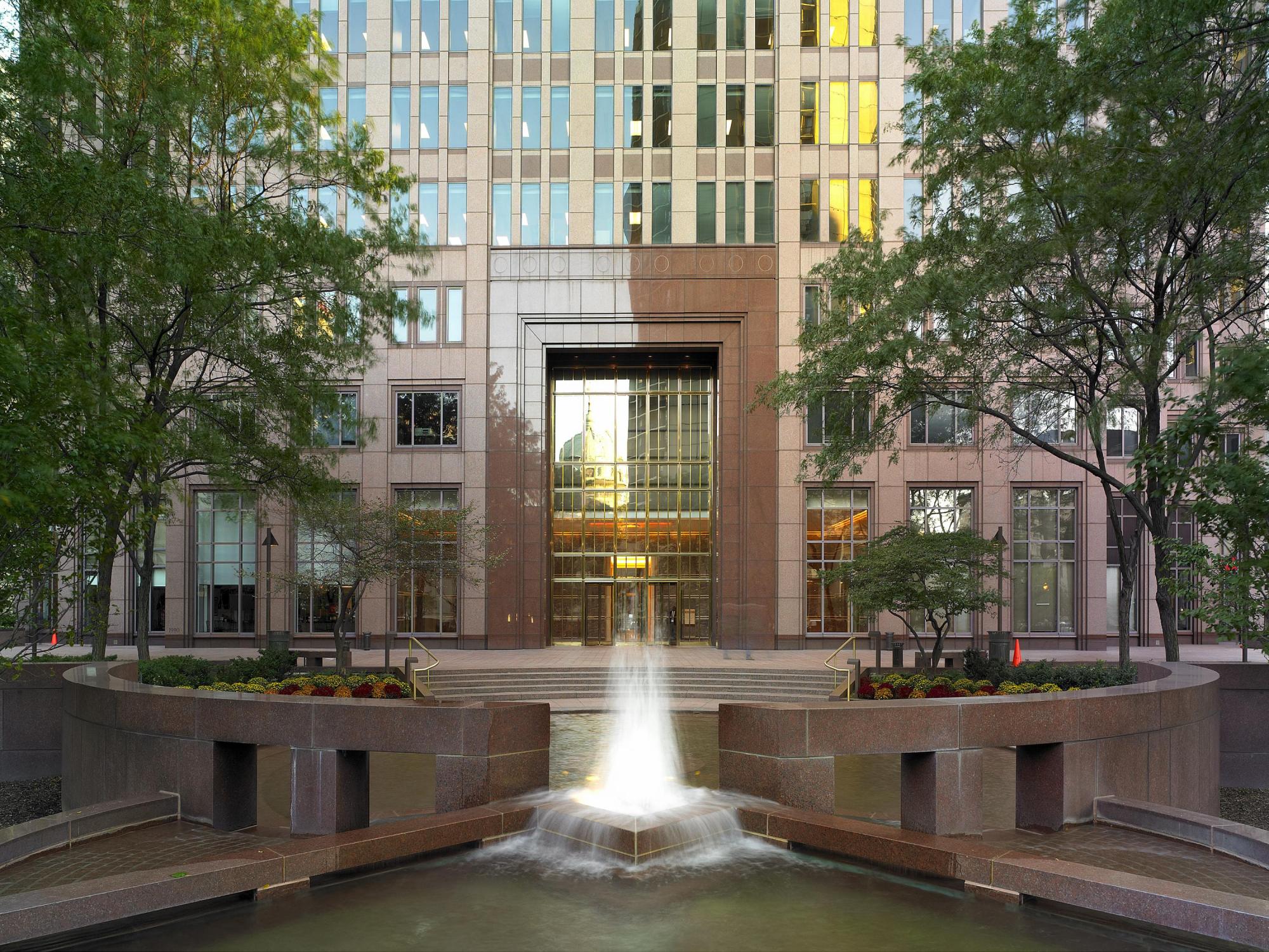 Three Logan Square | Brandywine Realty Trust