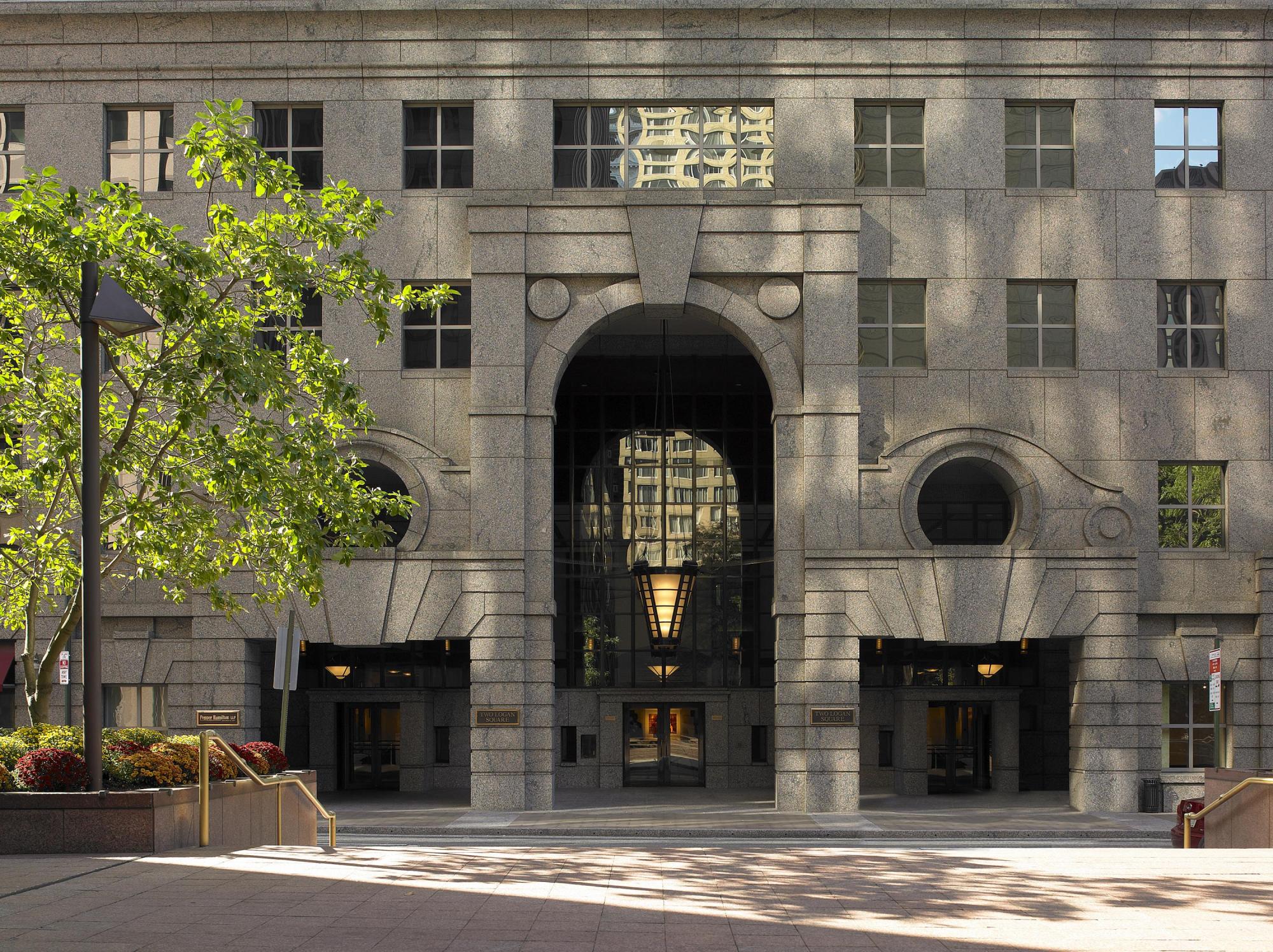 Two Logan Square | Brandywine Realty Trust